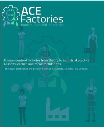 ACE Factories White Paper – EFFRA